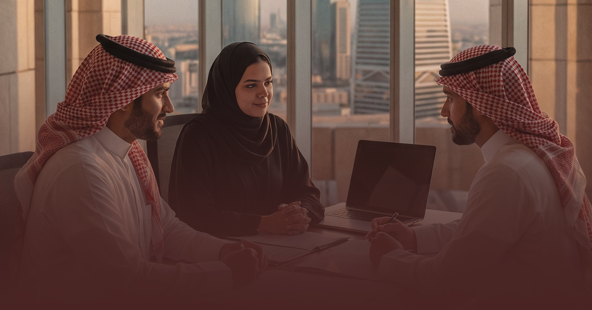 How to Start a Consulting Company in Saudi Arabia?